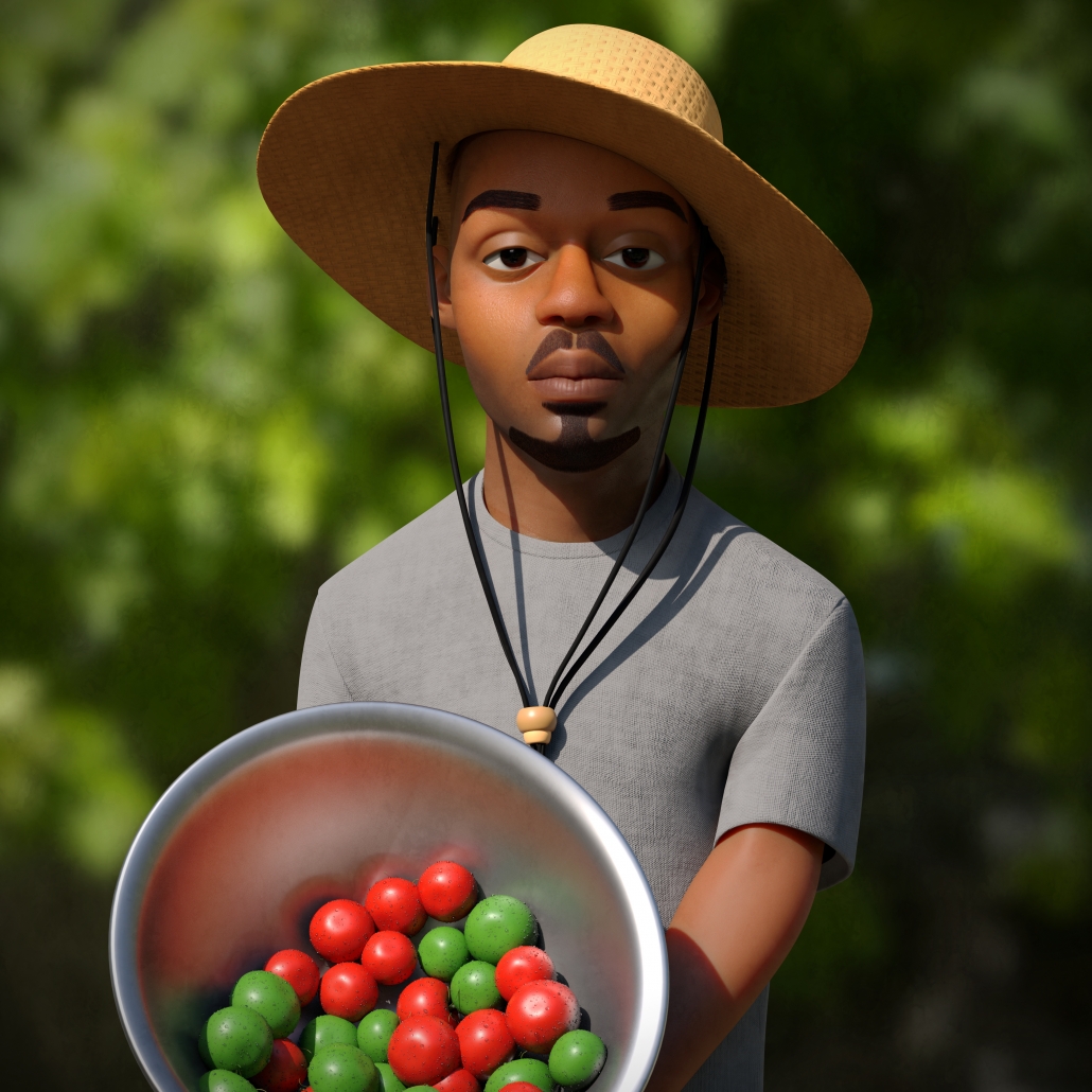 Chef Ietef – Dj CAVEM's Real website